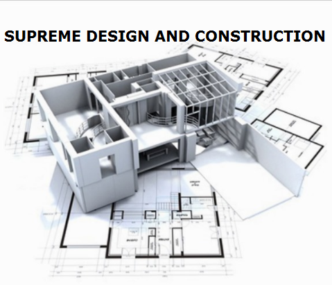 Contact – Supreme Design And Construction